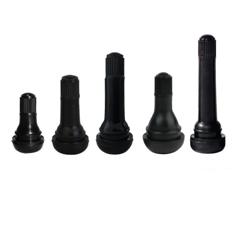 Tubeless Snap-in Valves: TR412, TR413, TR414, TR415, TR418 - Sanzhaoda ...